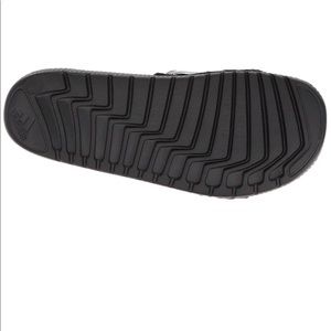 adidas | Shoes | Adidas Voloomix Slide Gr Cp945 D6 | Poshmark